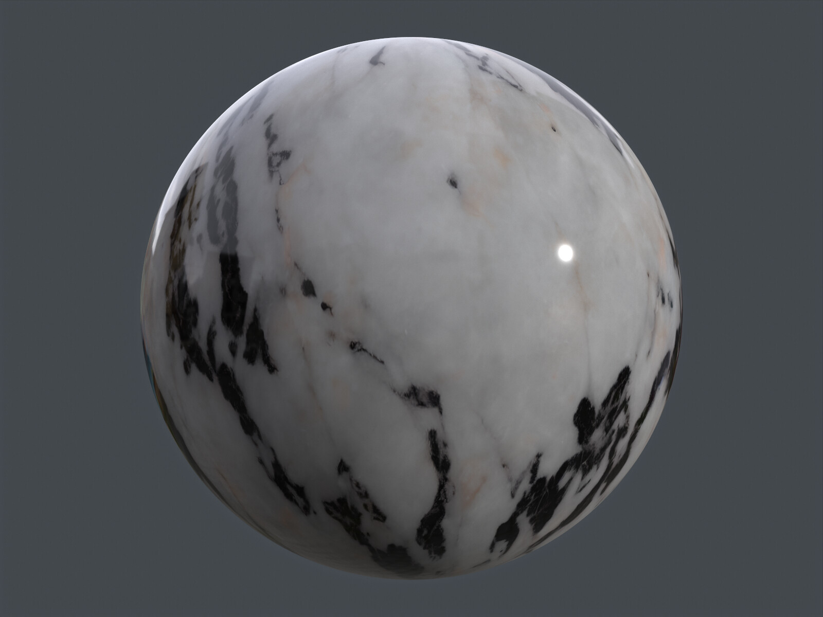 ArtStation - Marble Material 10 | Marble Texture 10 | PBR, 4K | Resources