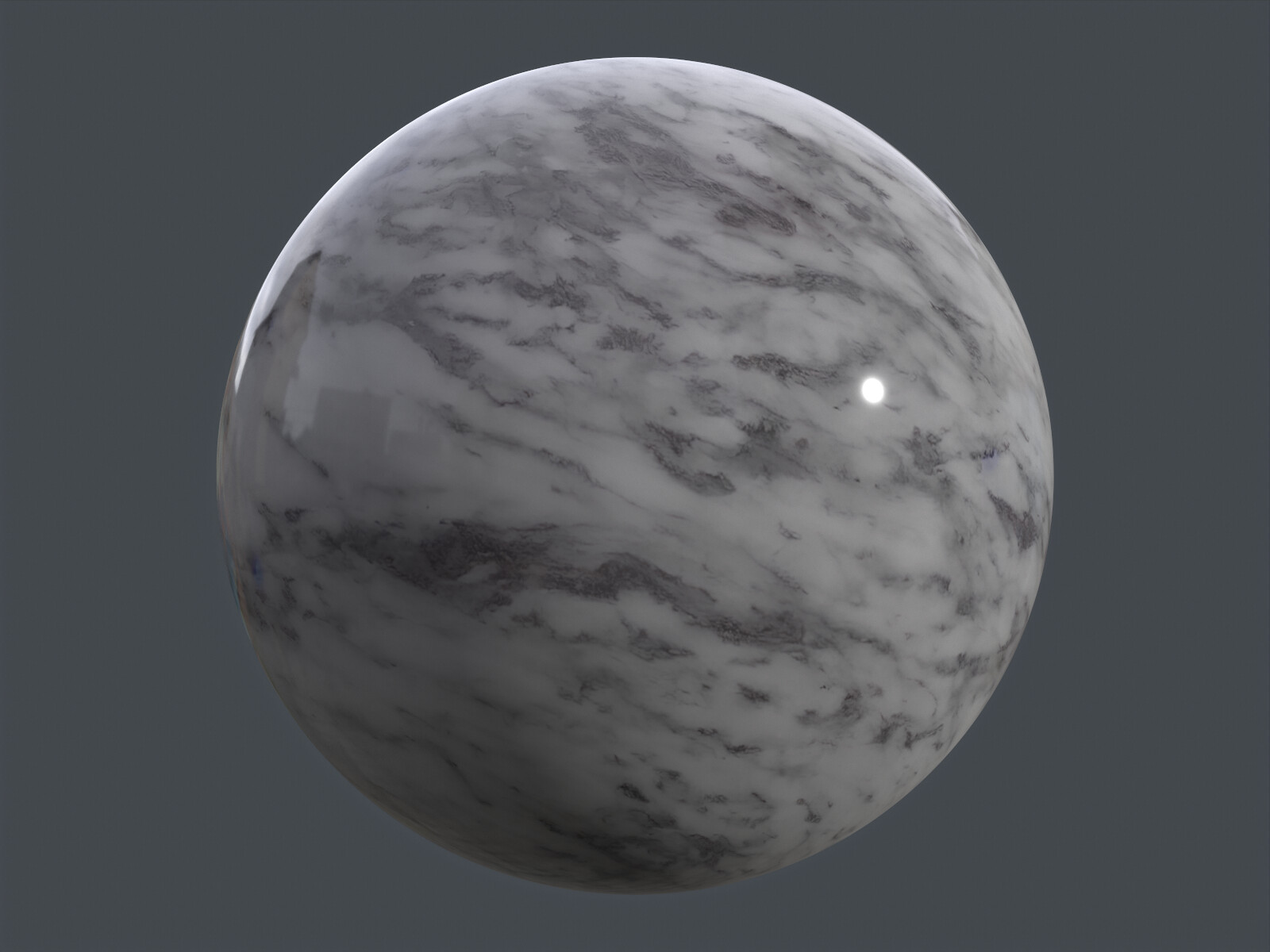 ArtStation - Marble Material 12 | Marble Texture 12 | PBR, 4K | Resources