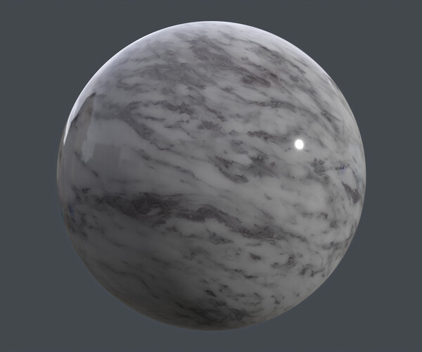 ArtStation - Marble Material 12 | Marble Texture 12 | PBR, 4K | Resources