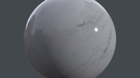 ArtStation - Marble Material 47 | Marble Texture 47 | PBR, 4K | Resources