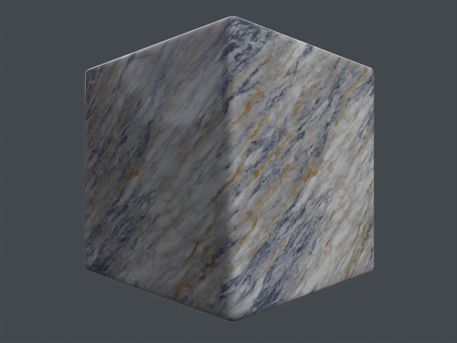 ArtStation - Marble Material 19 | Marble Texture 19 | PBR, 4K | Resources