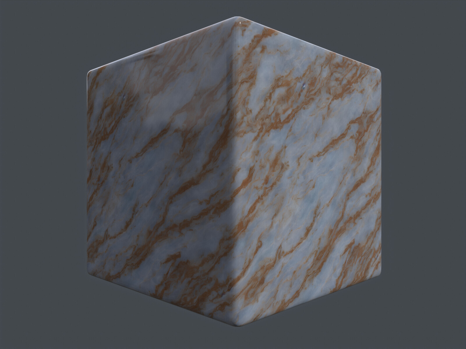 ArtStation - Marble Material 21 | Marble Texture 21 | PBR, 4K | Resources