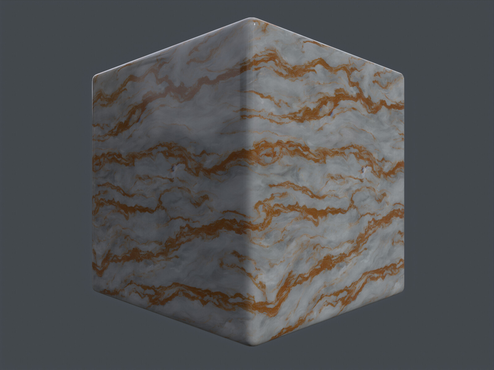 ArtStation - Marble Material 23 | Marble Texture 23 | PBR, 4K | Resources
