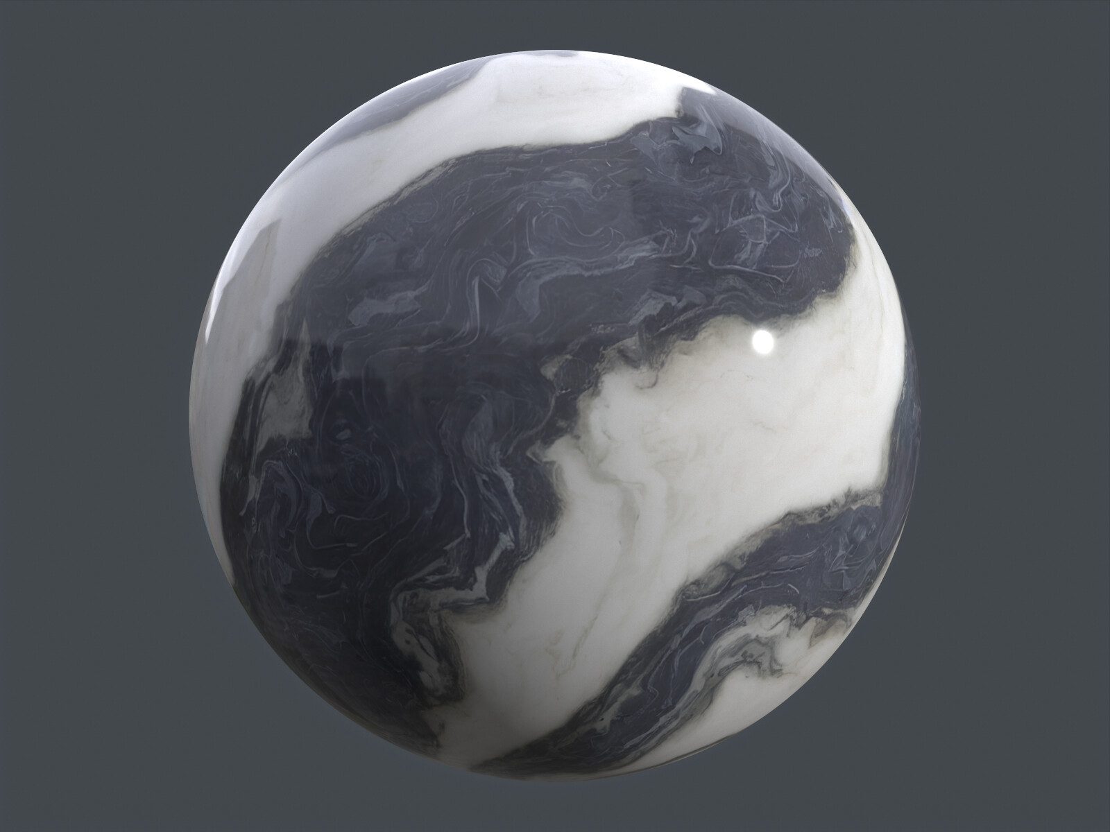 ArtStation - Marble Material 29 | Marble Texture 29 | PBR, 4K | Resources