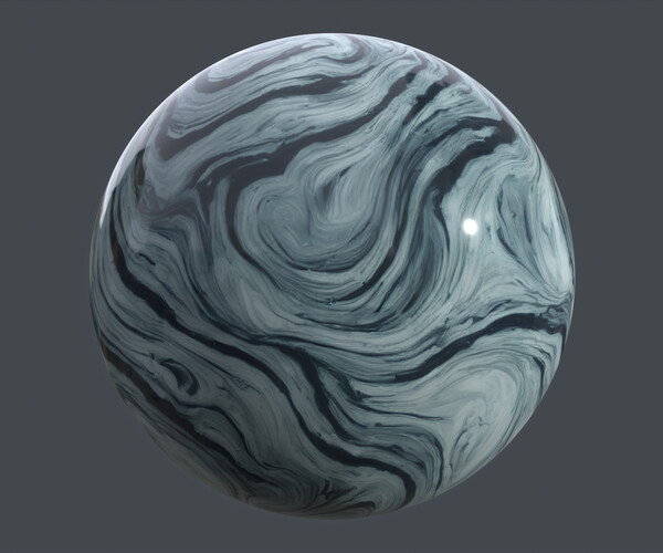 ArtStation - Marble Material 30 | Marble Texture 30 | PBR, 4K | Resources
