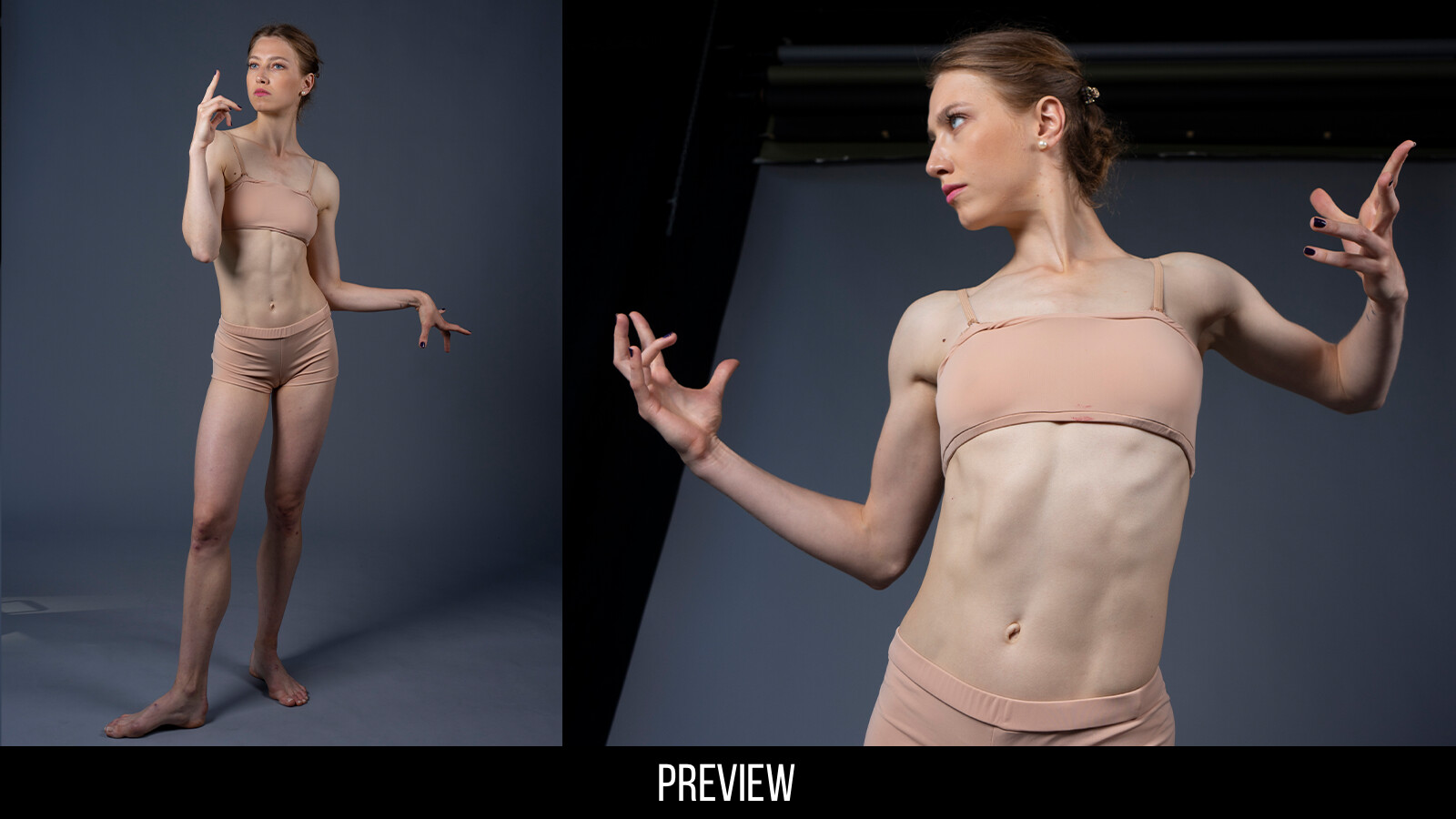 ArtStation - 600+ Splash Art Female Pose Reference Pictures for Artists | Resources