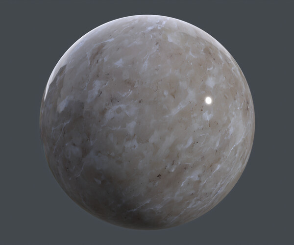 ArtStation - Marble Material 34 | Marble Texture 34 | PBR, 4K | Resources