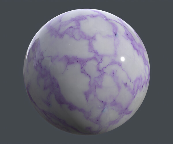 ArtStation - Marble Material 50 | Marble Texture 50 | PBR, 4K | Resources