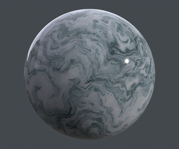 ArtStation - Marble Material 51 | Marble Texture 51 | PBR, 4K | Resources