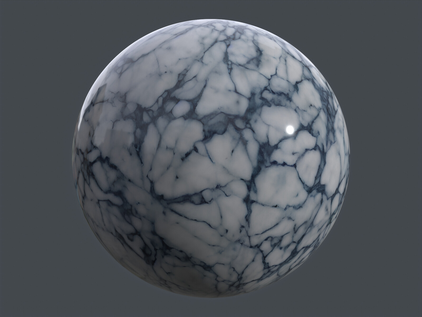 ArtStation - Marble Material 53 | Marble Texture 53 | PBR, 4K | Resources