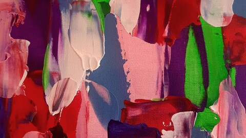 ArtStation - Abstract 5 | Artworks