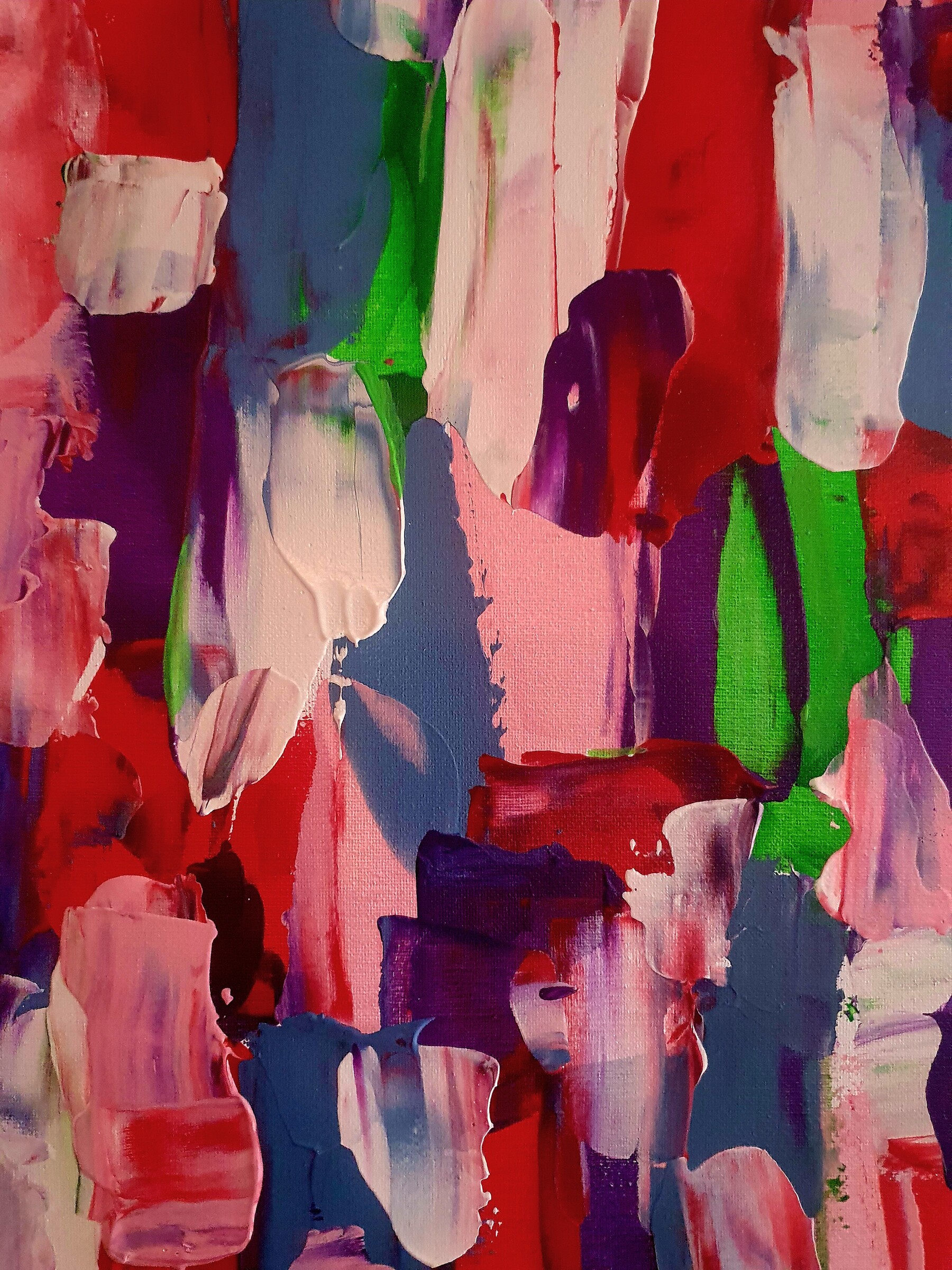 ArtStation - Abstract 5 | Artworks