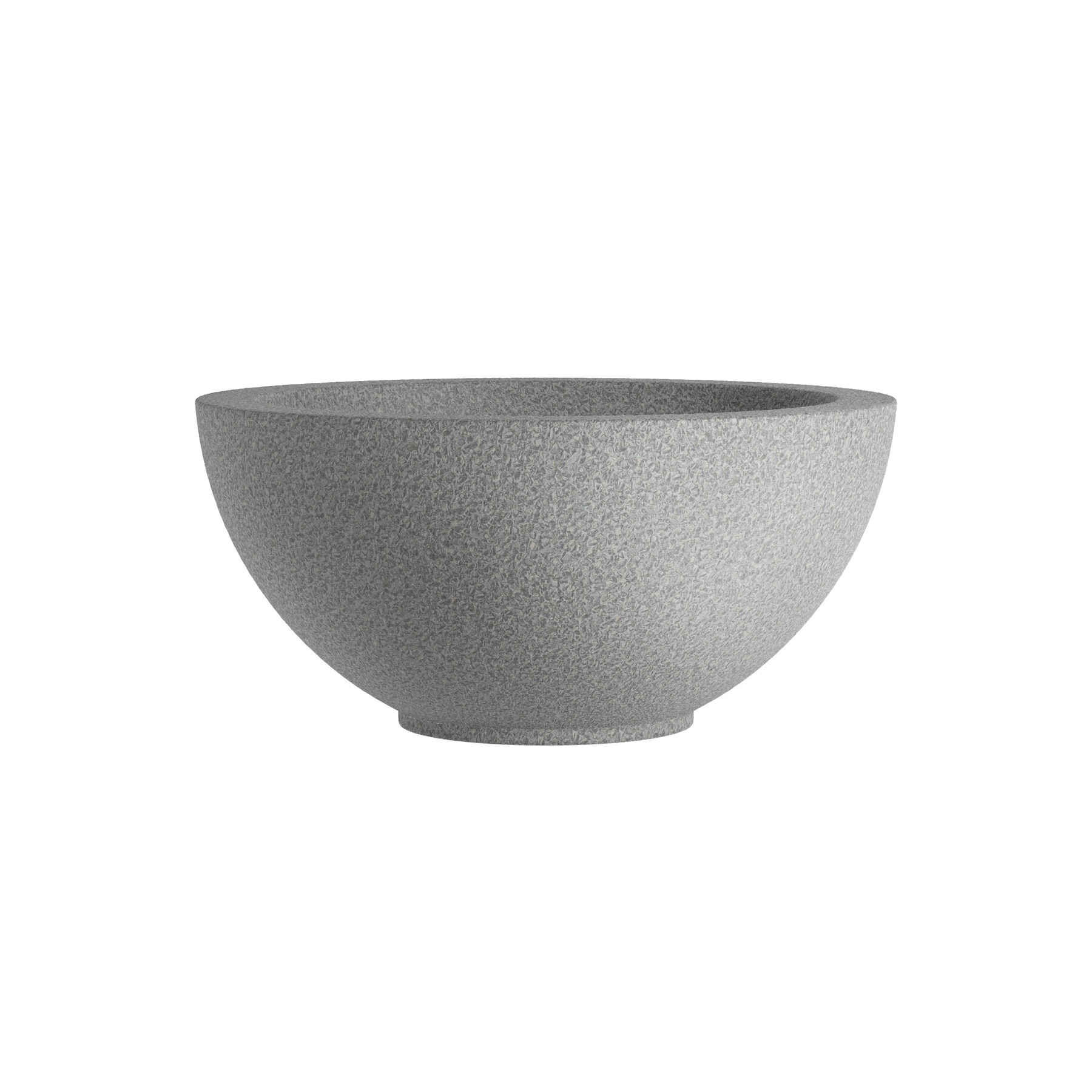 ArtStation - Flowerpot Hemisphere small | Resources