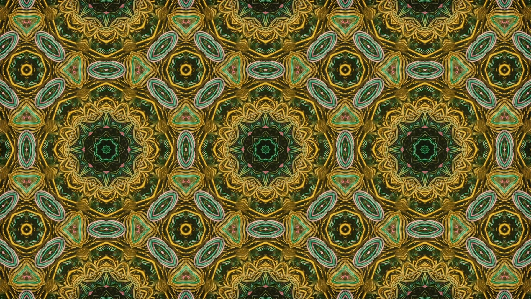 ArtStation - VJ Loop #136 | Resources