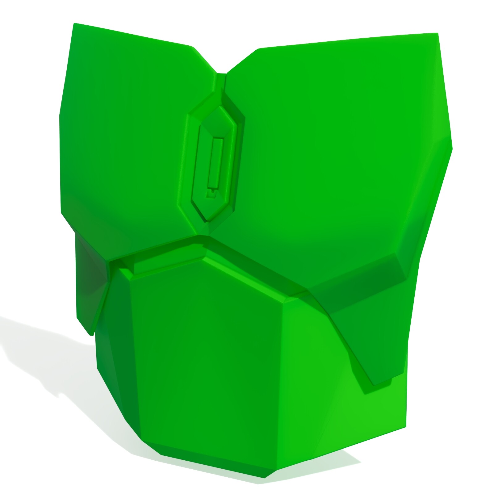 ArtStation - Mandalorian Cosplay KIT | Resources