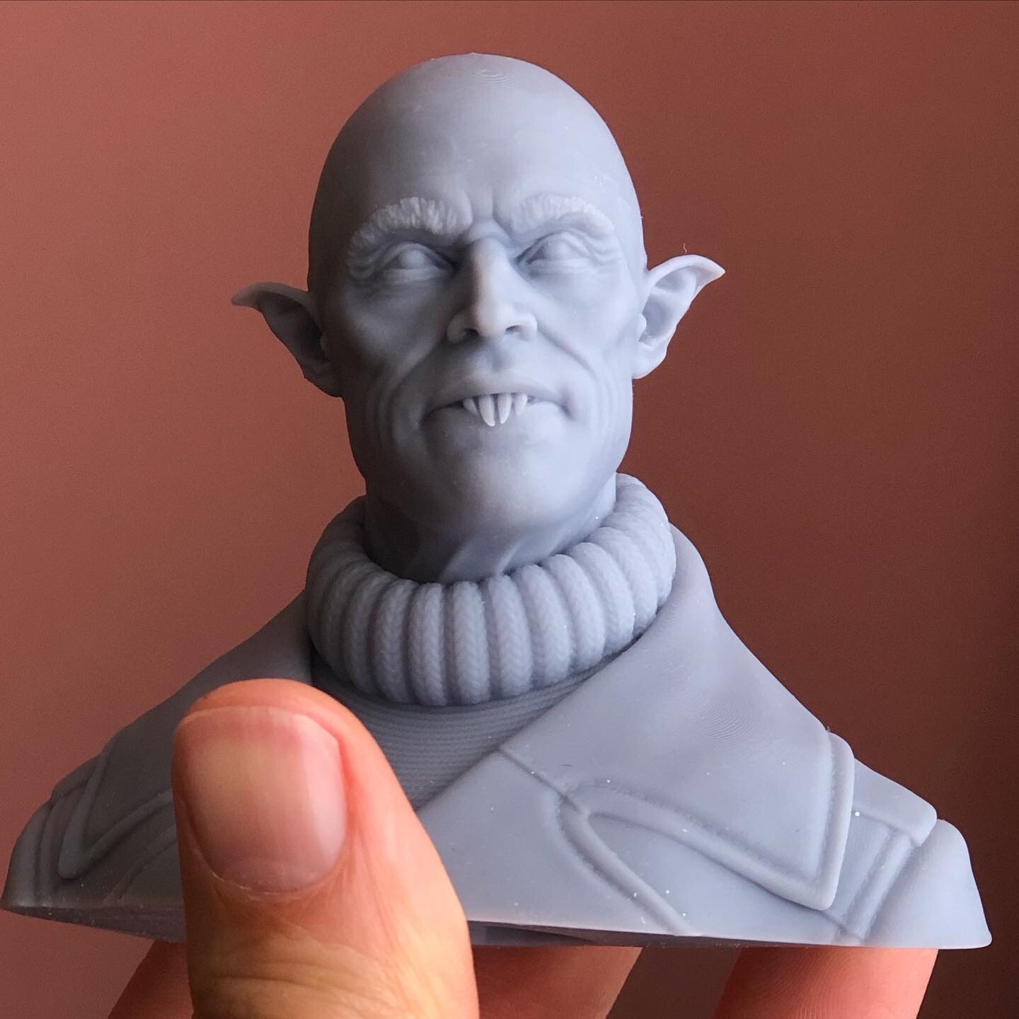 ArtStation - Nosferatu | Resources