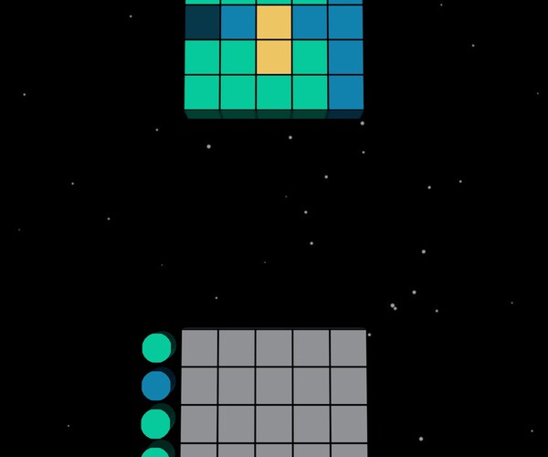 Artstation Pattern Match Unity Puzzle Game Source Code Game Assets