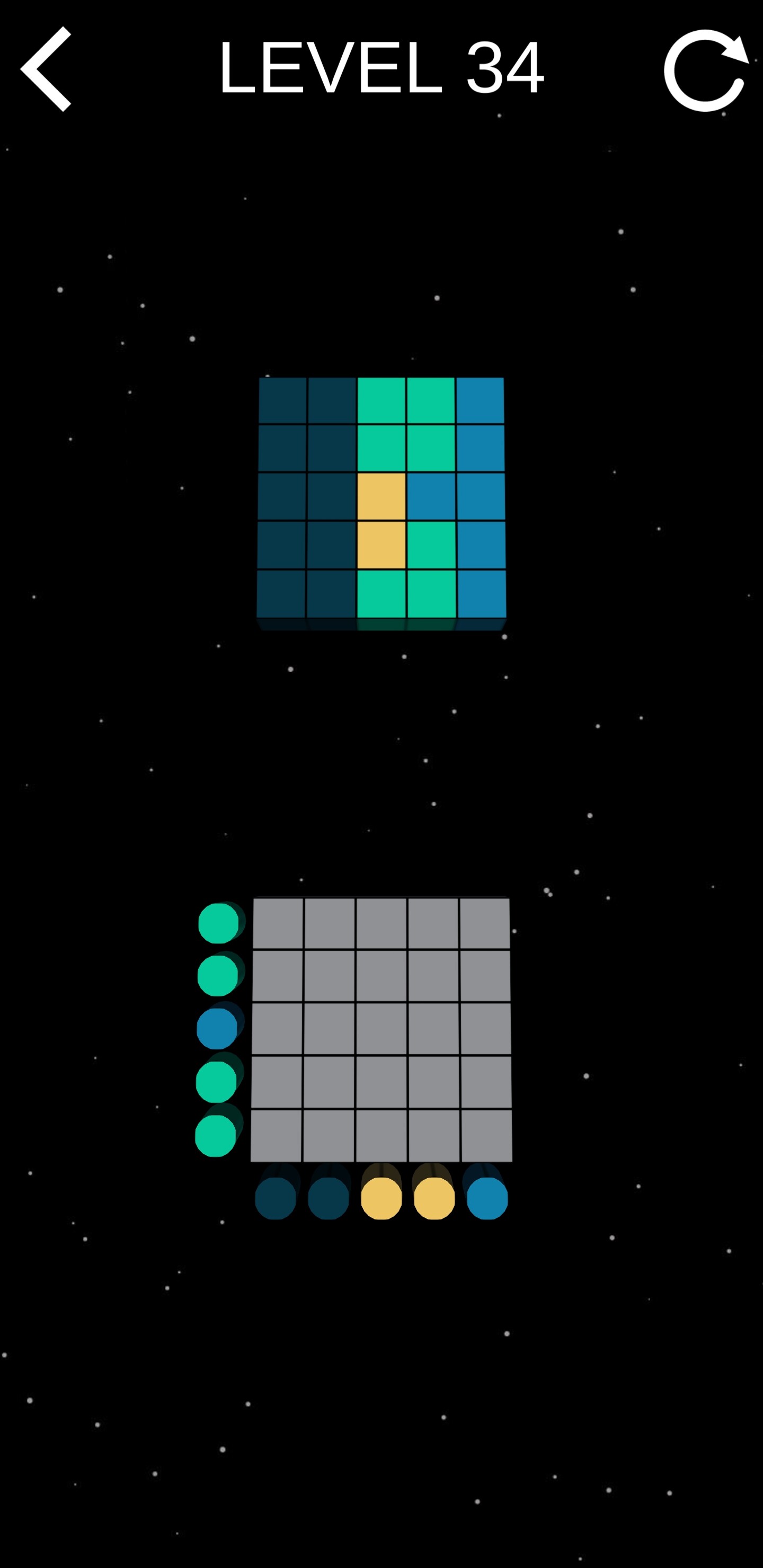 Artstation Pattern Match Unity Puzzle Game Source Code Game Assets
