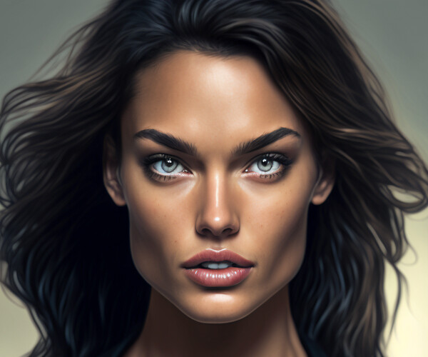 ArtStation - Elizabeth | Artworks