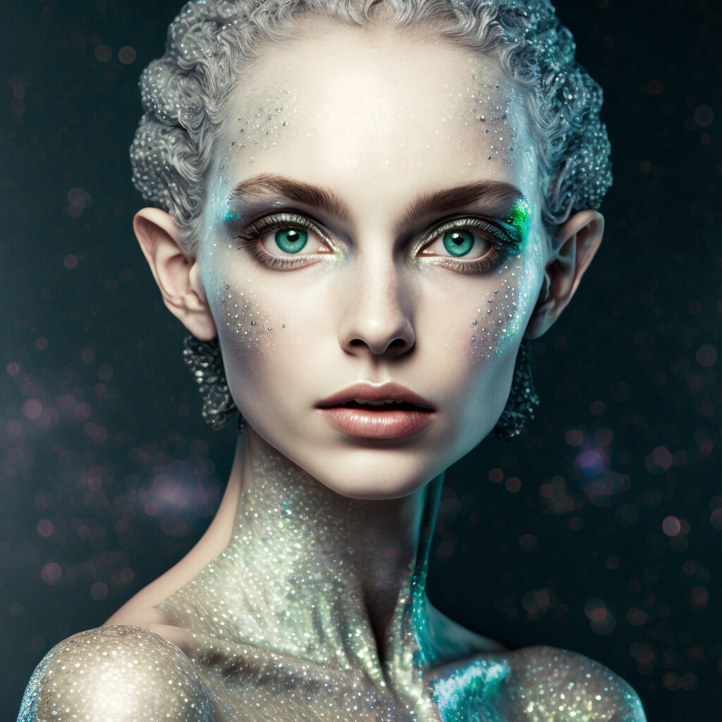 ArtStation - Ella | Artworks