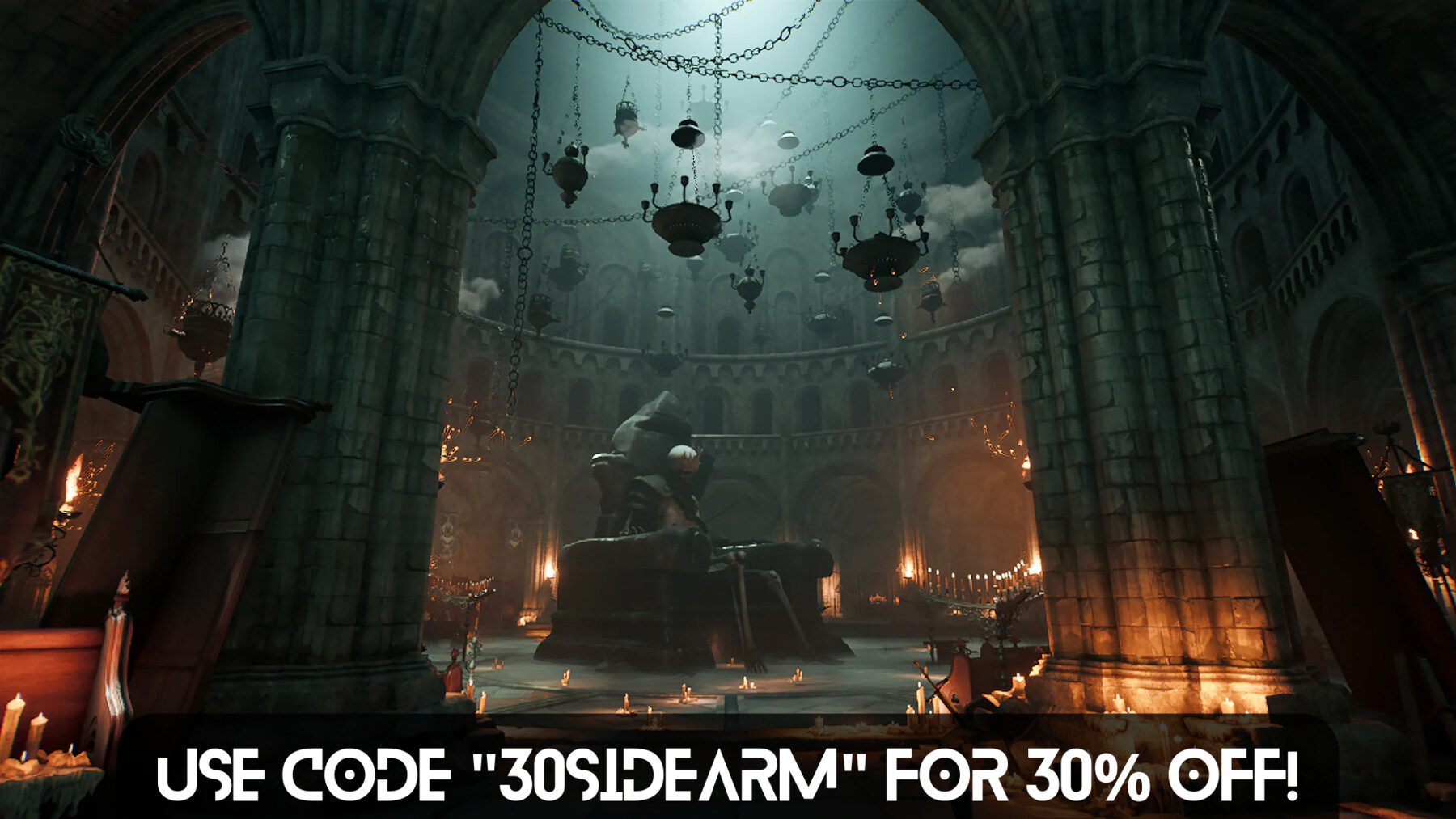 ArtStation - Modular Dungeon Kit - Dungeon | Game Assets