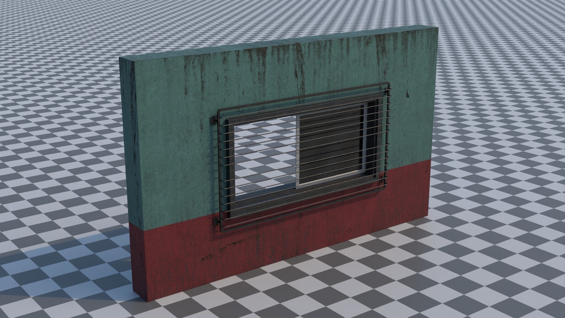 ArtStation - Cyberpunk Environment Assets Pack | Game Assets