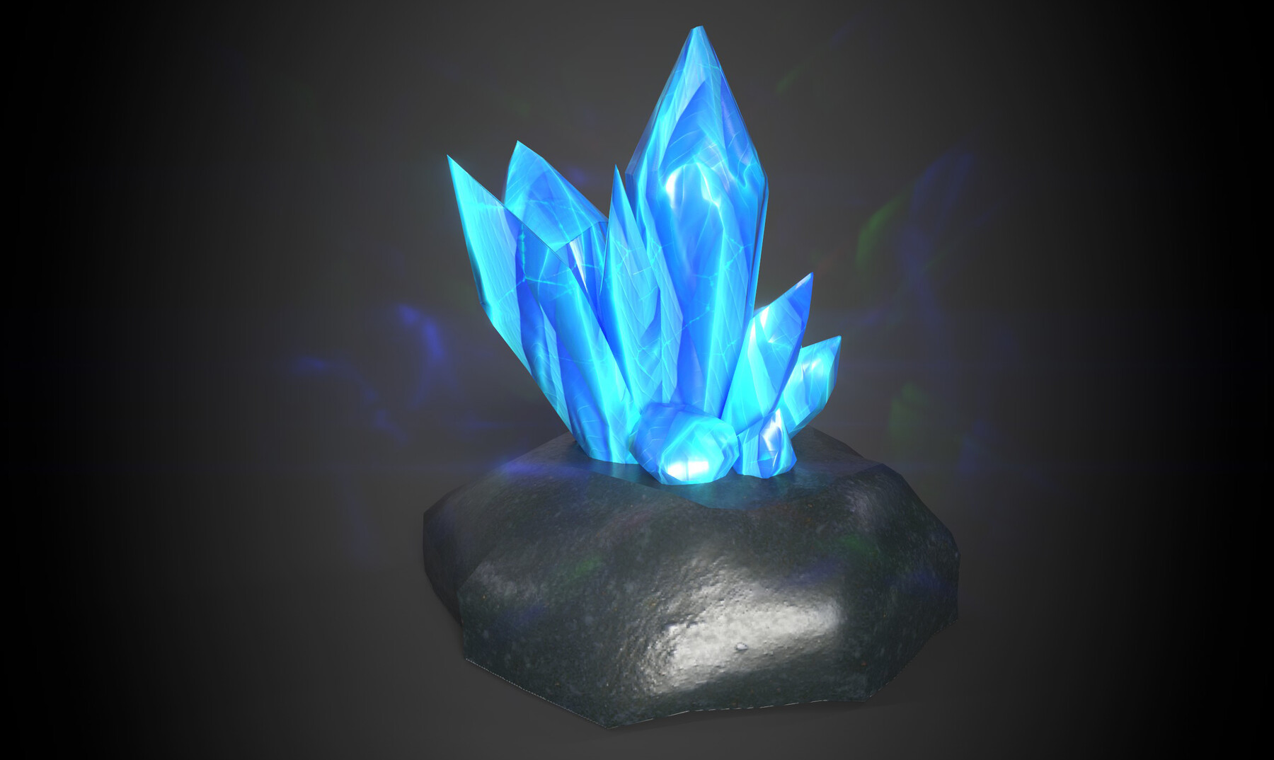 ArtStation - crystal - VOL 04 _ SBS & SBSAR | Game Assets