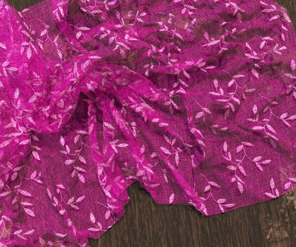 ArtStation - FABRIC _40 SHINE THIN AND LIGHTWEIGHT FABRIC SMART ...