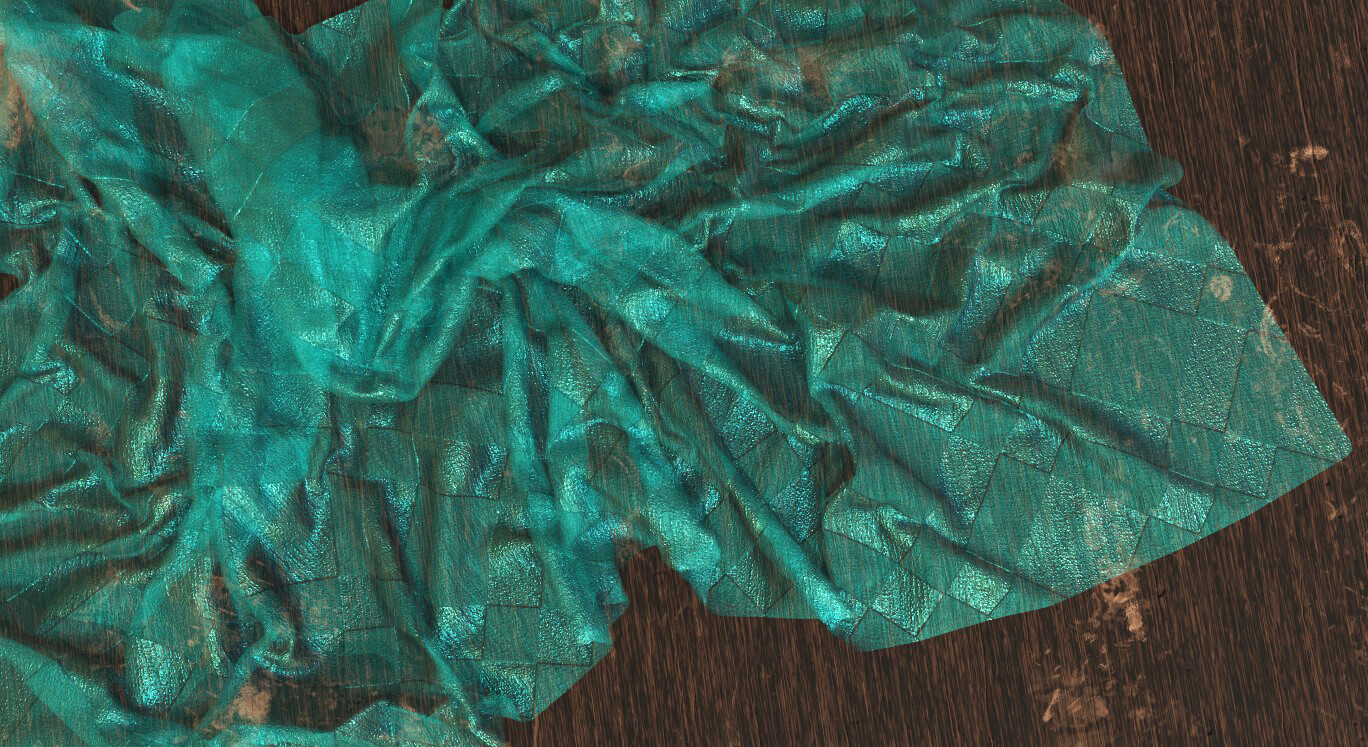 ArtStation - FABRIC _40 SHINE THIN AND LIGHTWEIGHT FABRIC SMART ...