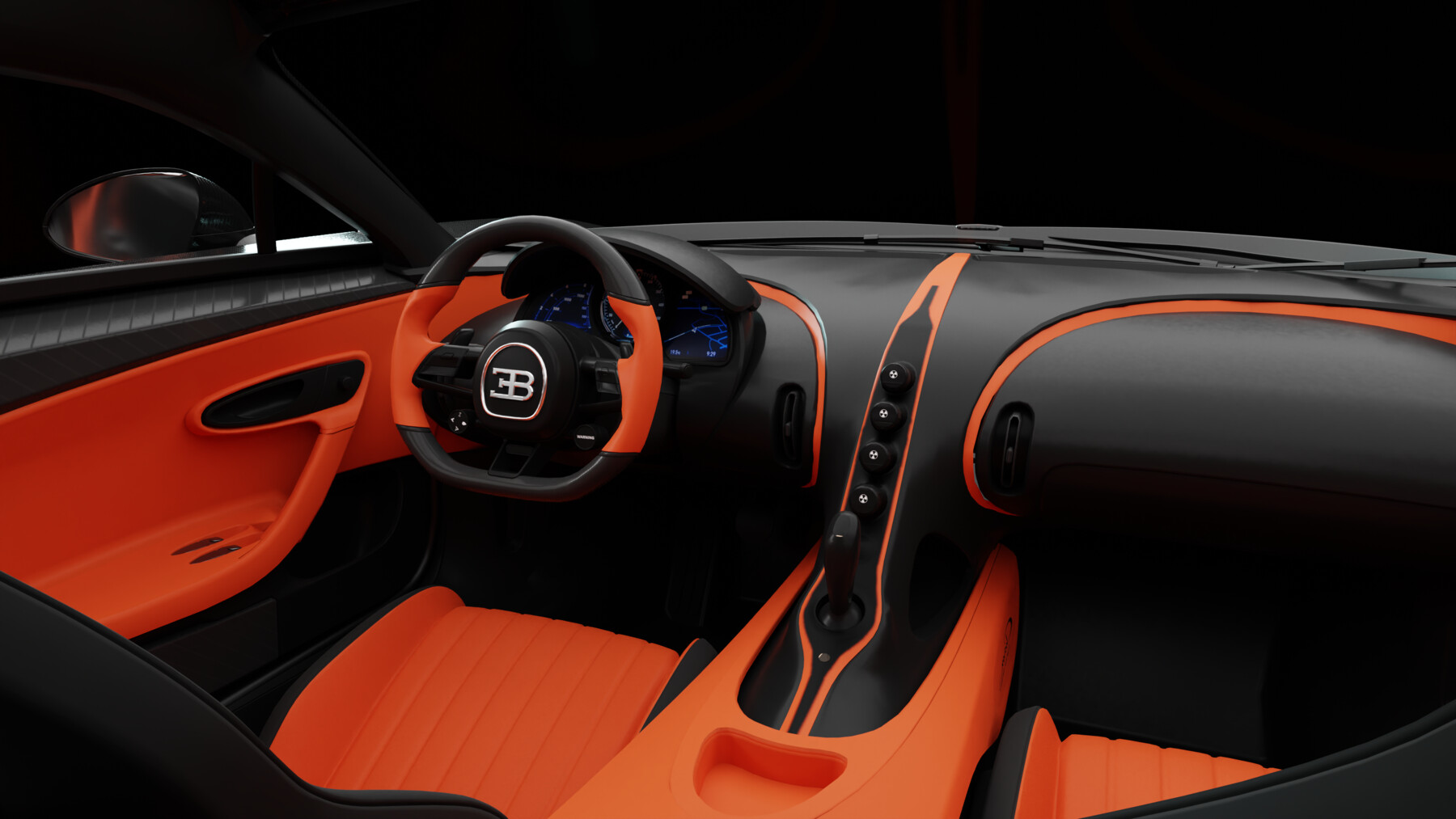 ArtStation - 17 Luxury 3D Car Model Pack with textures | Resources