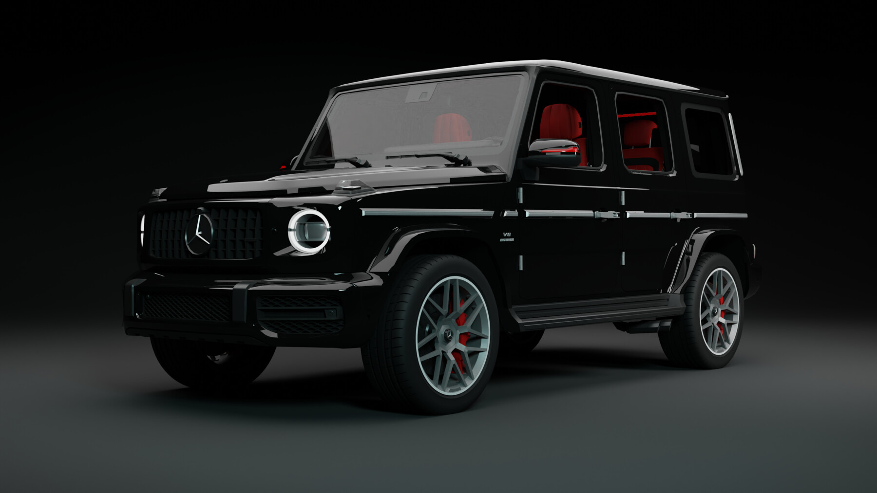ArtStation - 17 Luxury 3D Car Model Pack with textures | Resources
