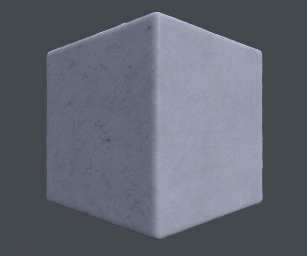 ArtStation - Snow Material 2 | Snow Texture 2 | PBR, 4K | Resources