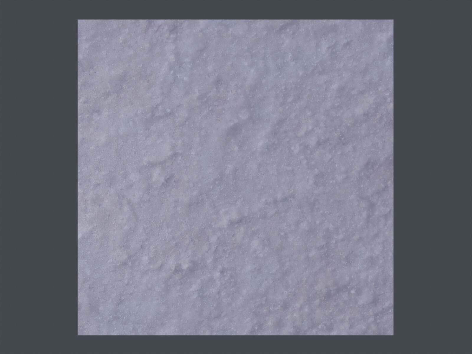 ArtStation - Snow Material 4 | Snow Texture 4 | PBR, 4K | Resources