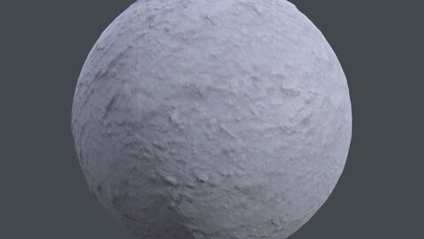 ArtStation - Snow Material 5 | Snow Texture 5 | PBR, 4K | Resources