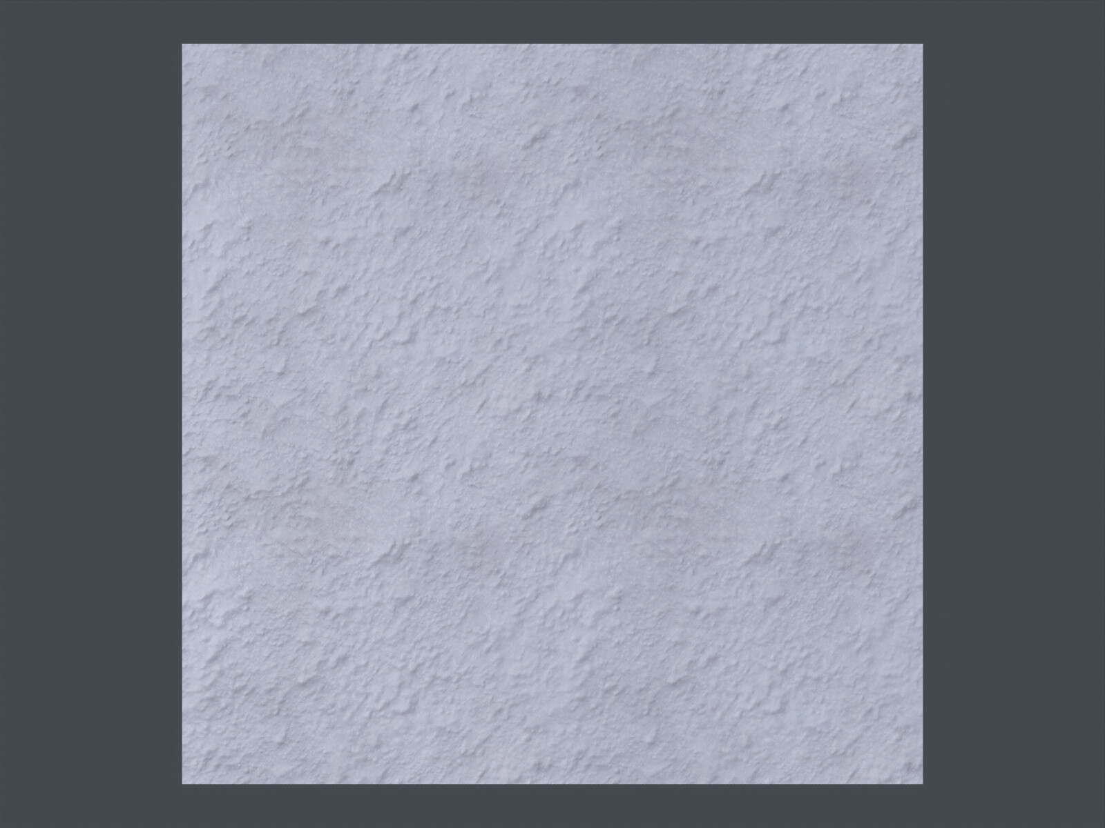 ArtStation - Snow Material 5 | Snow Texture 5 | PBR, 4K | Resources