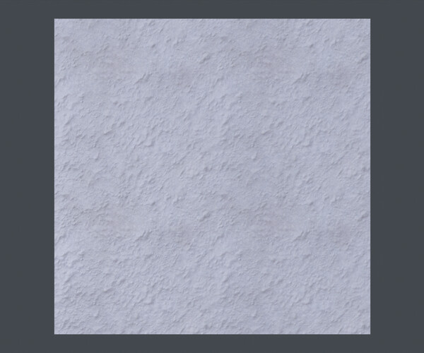 ArtStation - Snow Material 5 | Snow Texture 5 | PBR, 4K | Resources