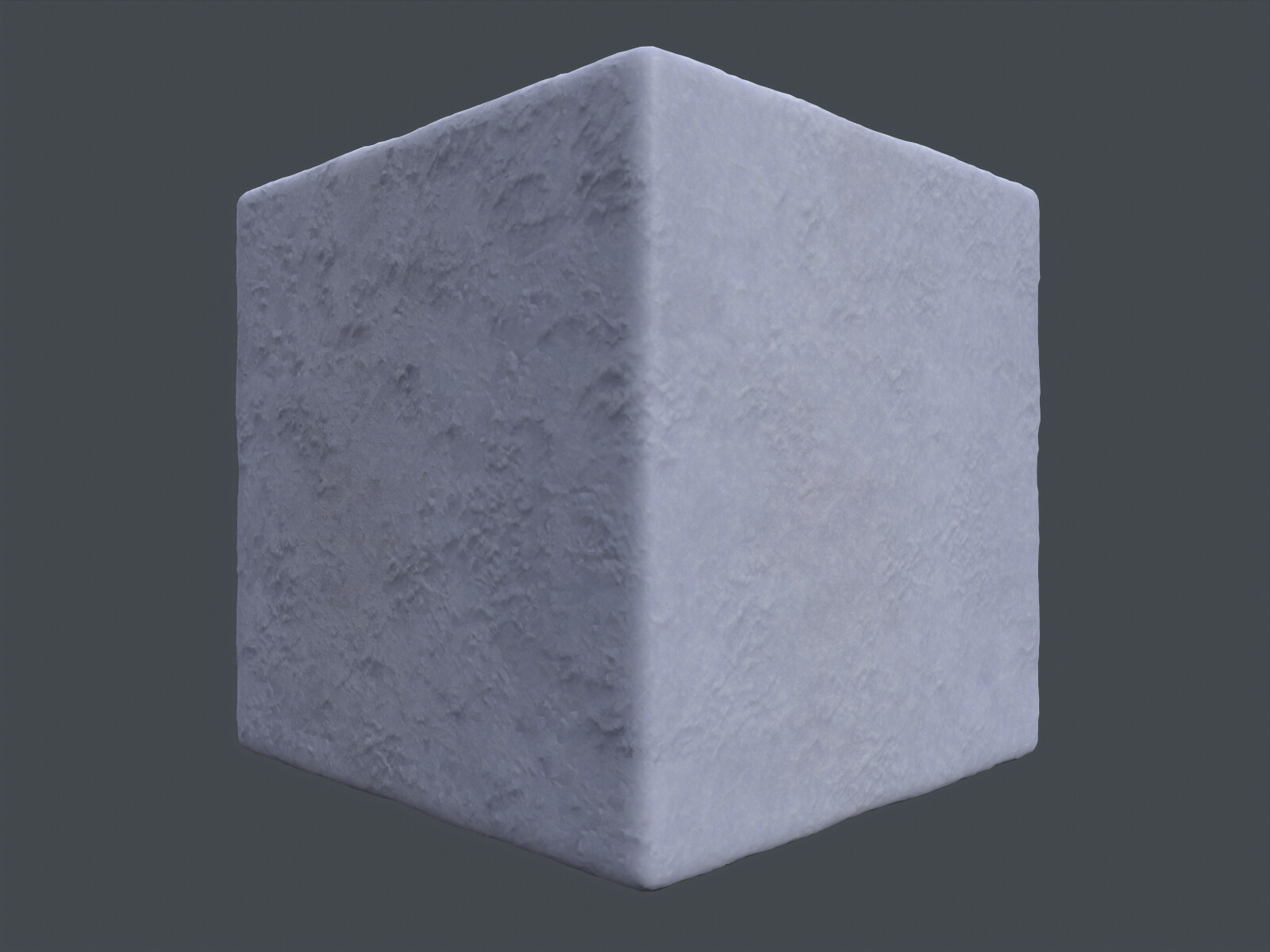 ArtStation - Snow Material 6 | Snow Texture 6 | PBR, 4K | Resources