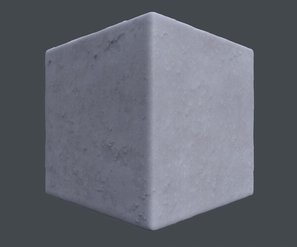 ArtStation - Snow Material 8 | Snow Texture 8 | PBR, 4K | Resources