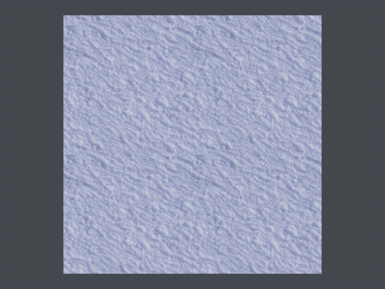 ArtStation - Snow Material 10 | Snow Texture 10 | PBR, 4K | Resources