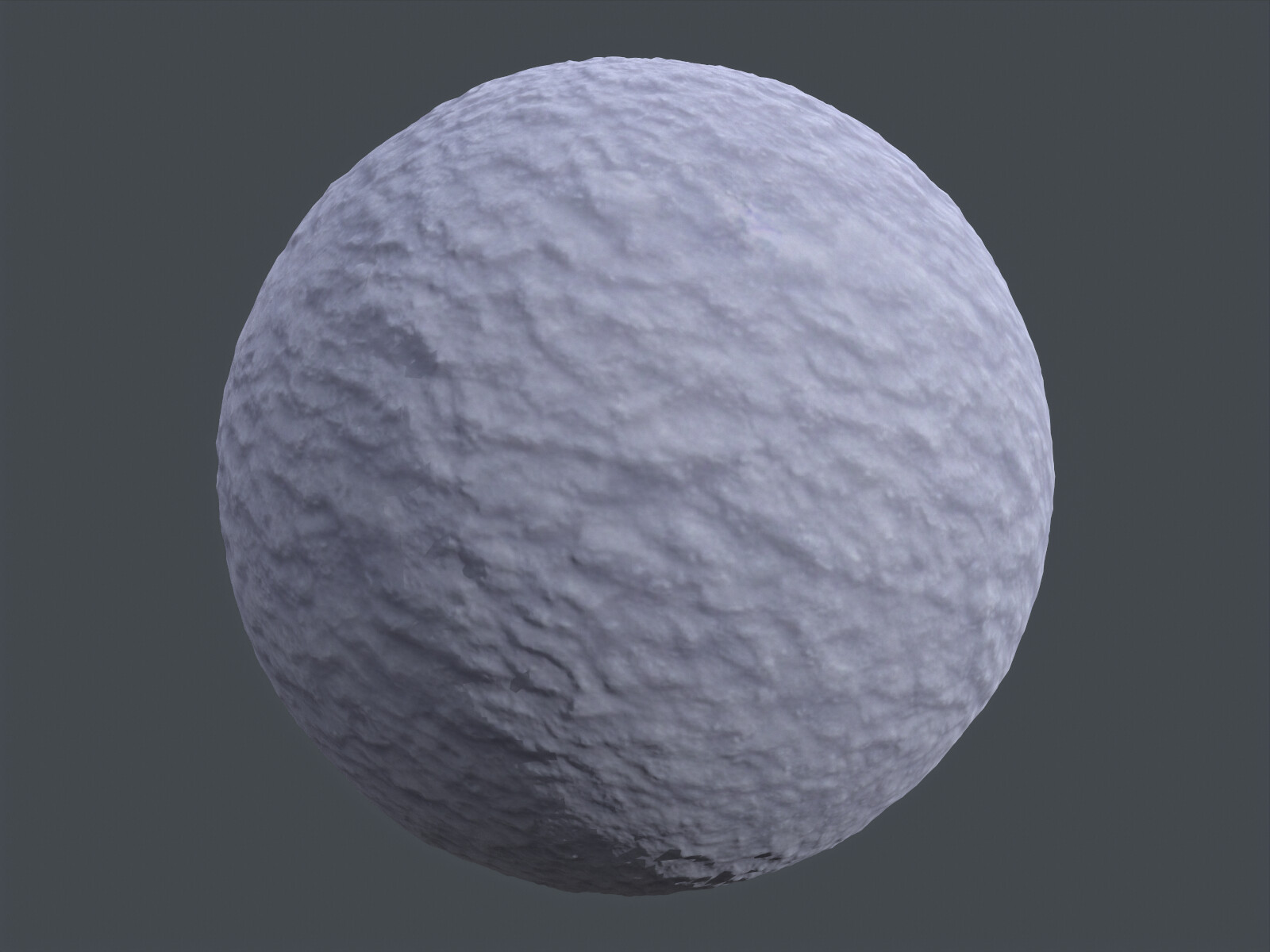 ArtStation - Snow Material 11 | Snow Texture 11 | PBR, 4K | Resources