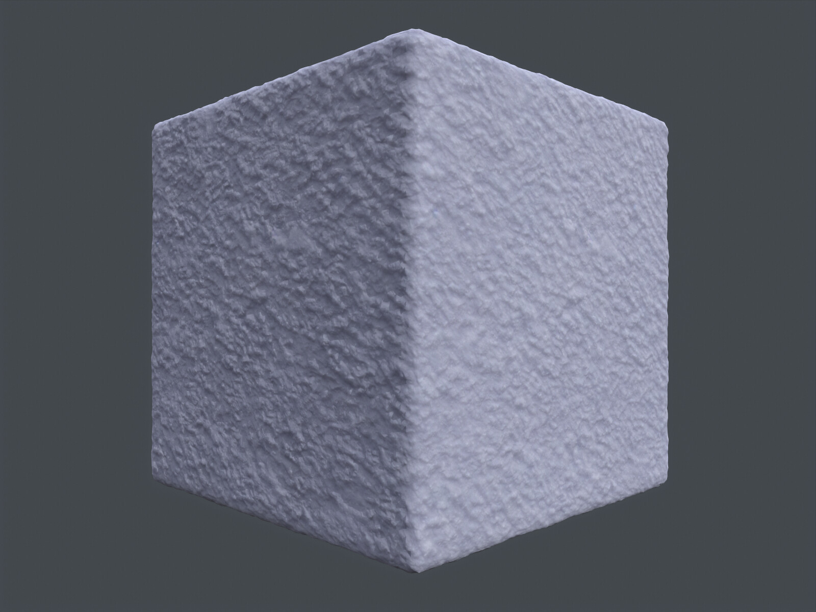 ArtStation - Snow Material 11 | Snow Texture 11 | PBR, 4K | Resources