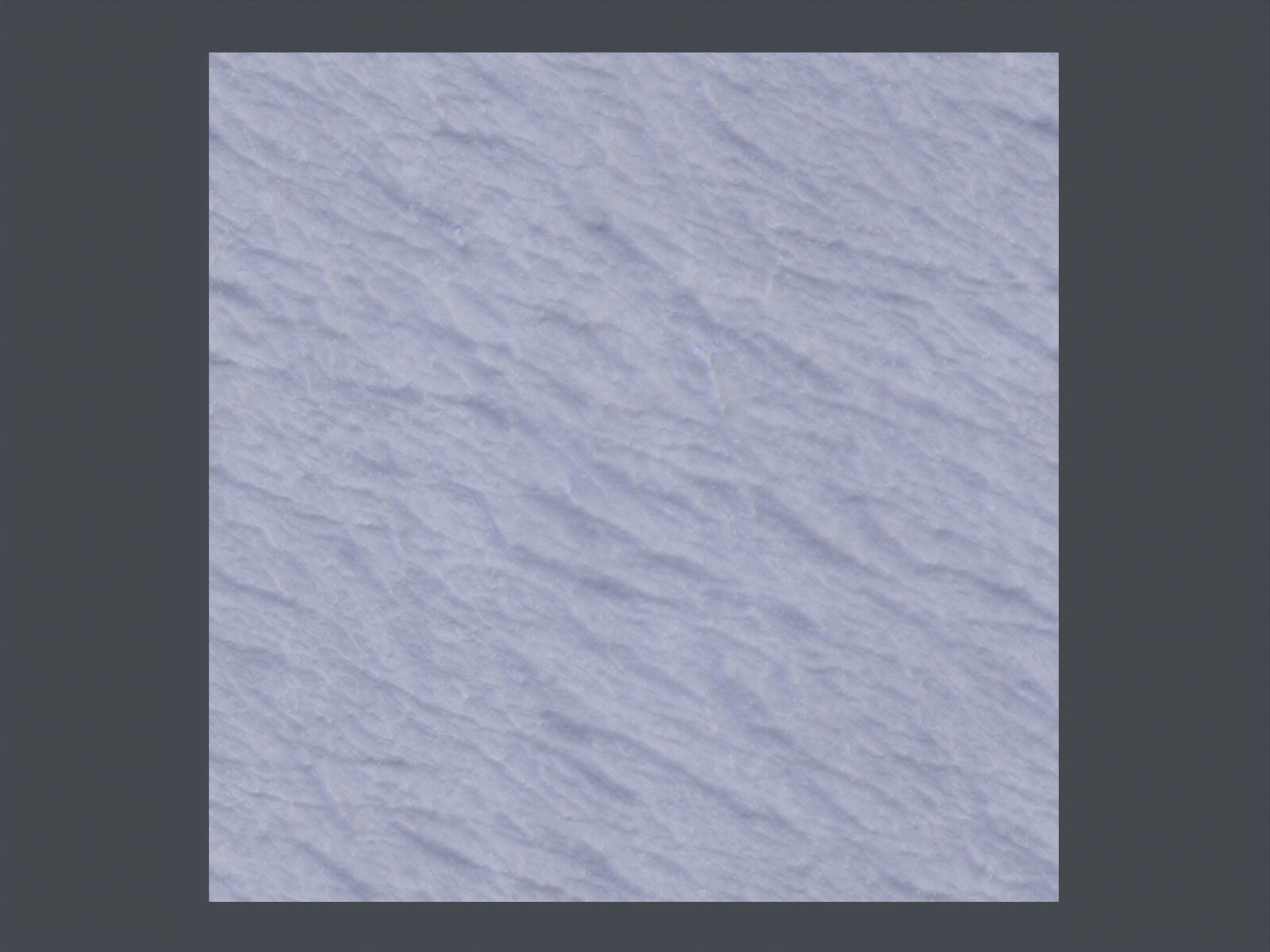 ArtStation - Snow Material 14 | Snow Texture 14 | PBR, 4K | Resources