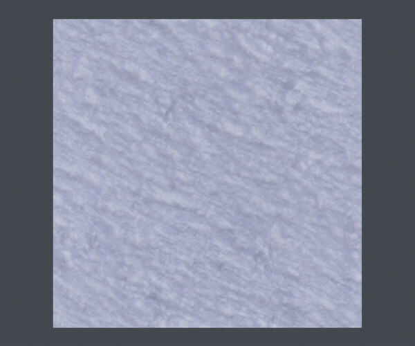 ArtStation - Snow Material 16 | Snow Texture 16 | PBR, 4K | Resources