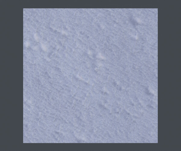 ArtStation - Snow Material 20 | Snow Texture 20 | PBR, 4K | Resources