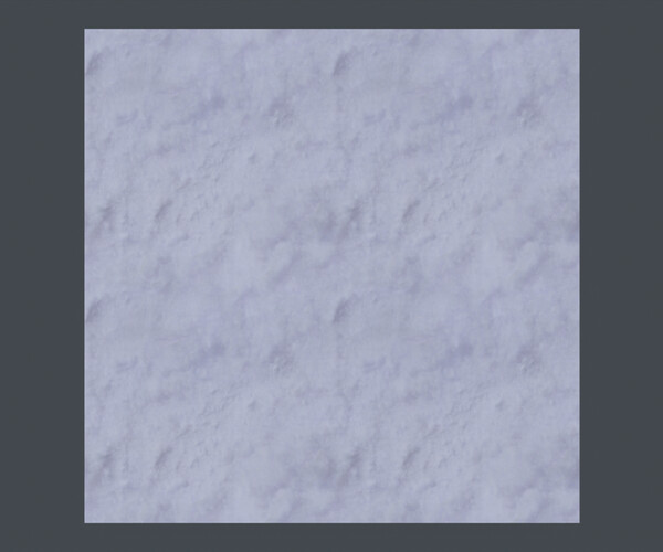ArtStation - Snow Material 25 | Snow Texture 25 | PBR, 4K | Resources