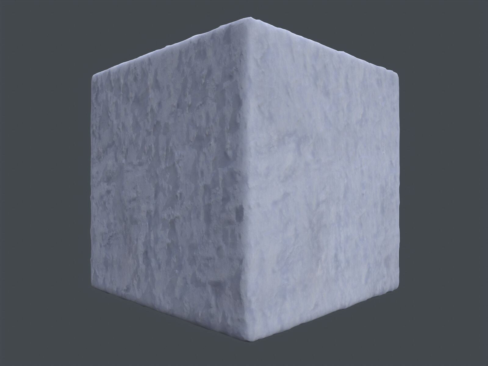 ArtStation - Snow Material 26 | Snow Texture 26 | PBR, 4K | Resources