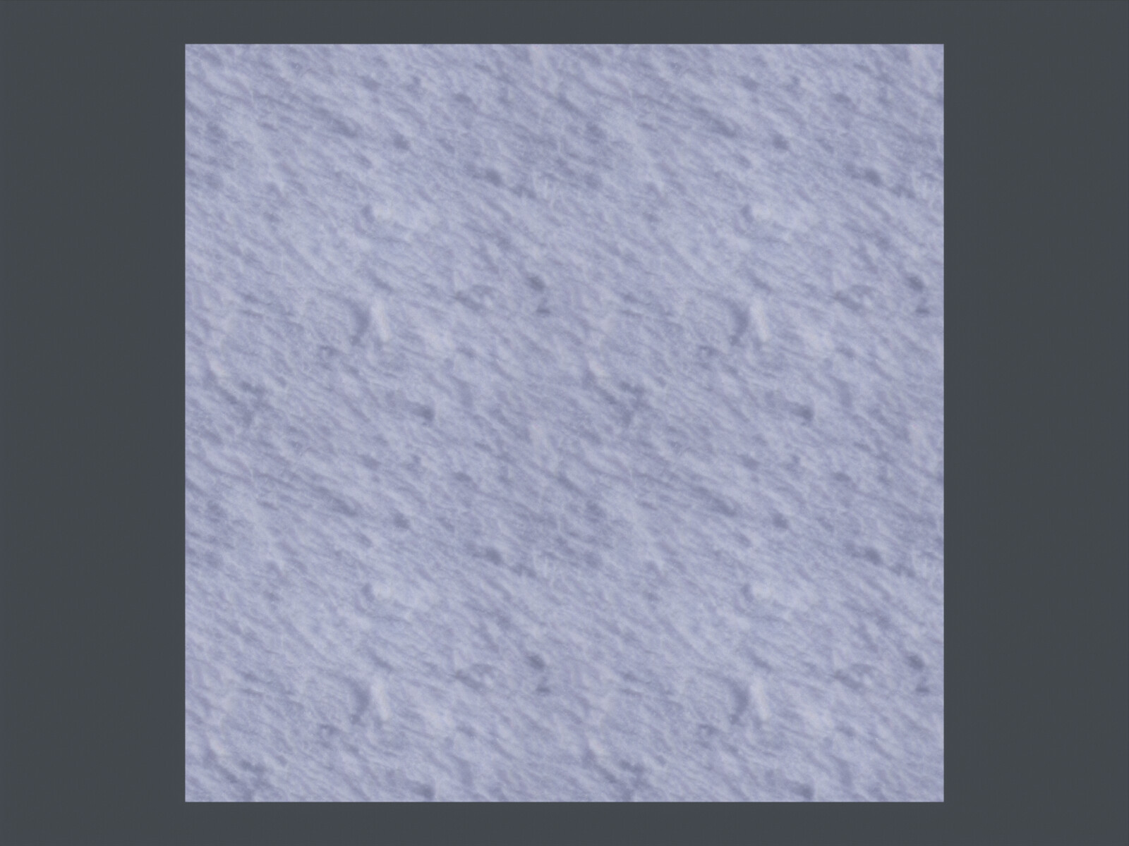 ArtStation - Snow Material 28 | Snow Texture 28 | PBR, 4K | Resources