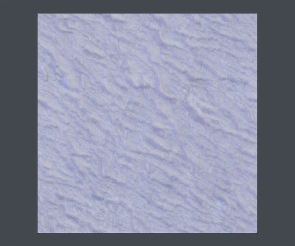 ArtStation - Snow Material 29 | Snow Texture 29 | PBR, 4K | Resources