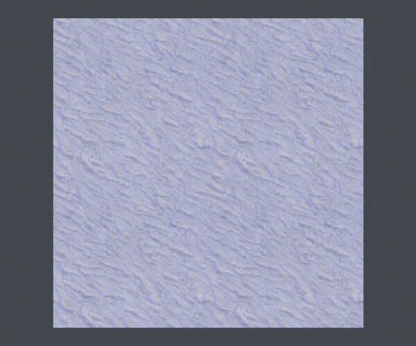 ArtStation - Snow Material 29 | Snow Texture 29 | PBR, 4K | Resources