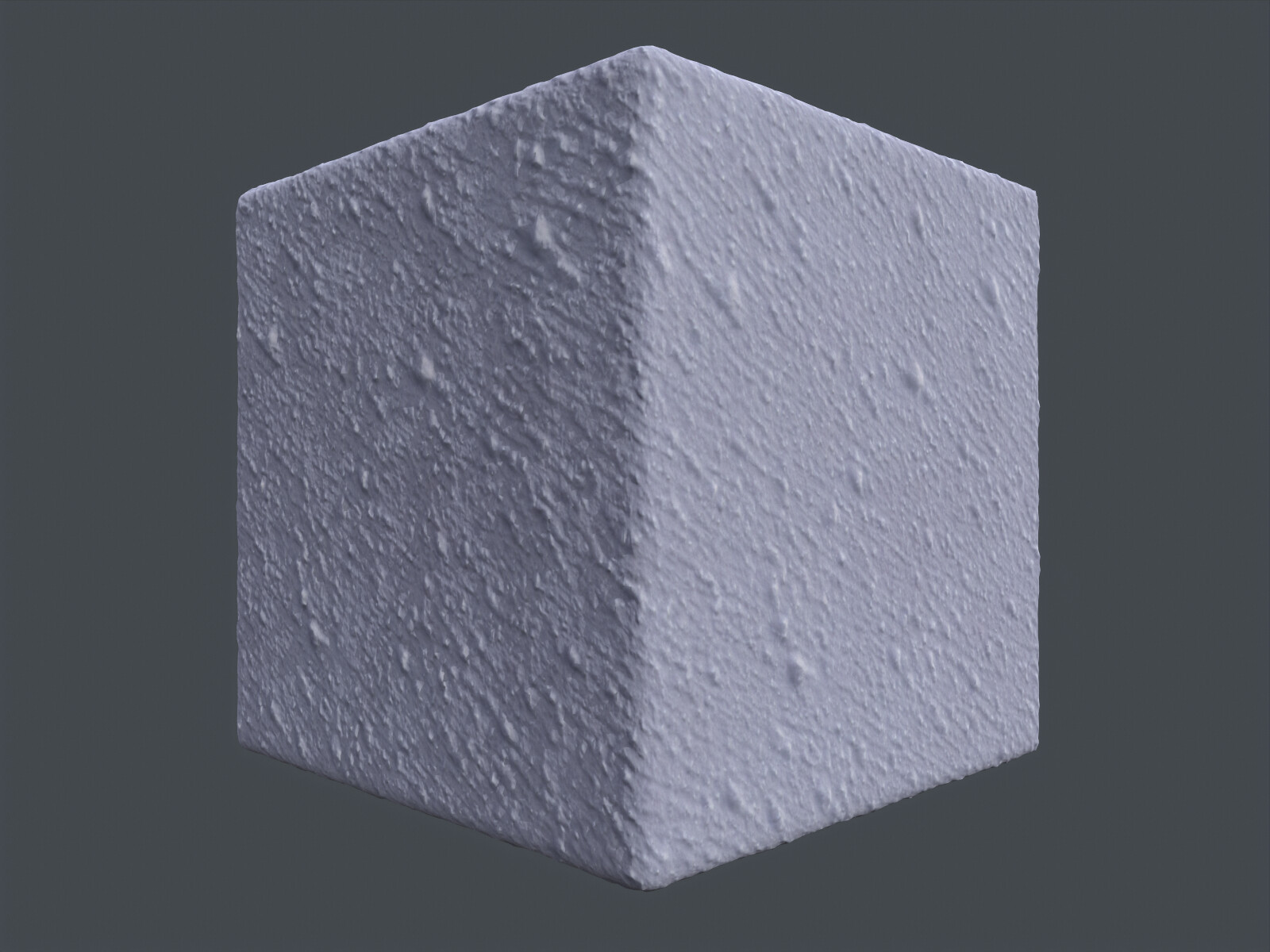 ArtStation - Snow Material 30 | Snow Texture 30 | PBR, 4K | Resources